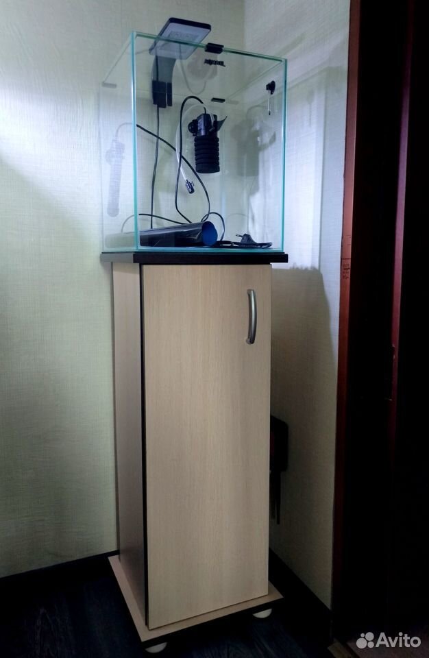 Аквариум 30 литров