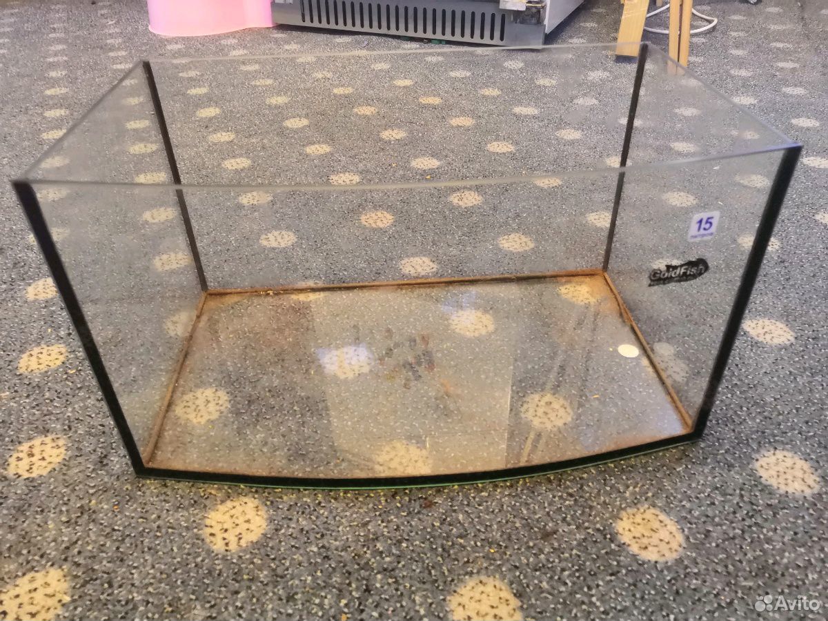 Террариум сухой 15 л