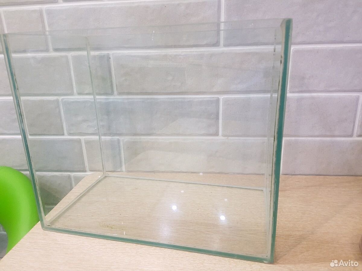 Аквариум 25л