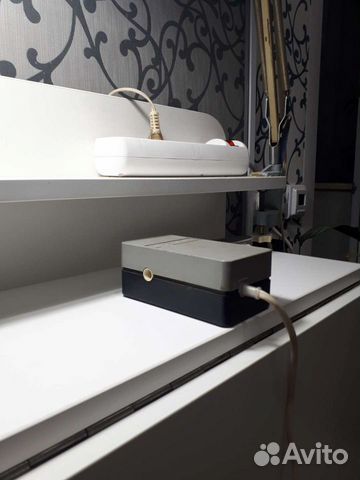 Компрессор для аквариума