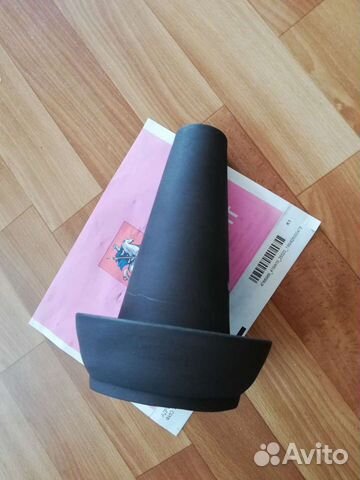 Конус нерестовой с бортом