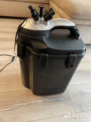 Фильтр aquael Unimax 700