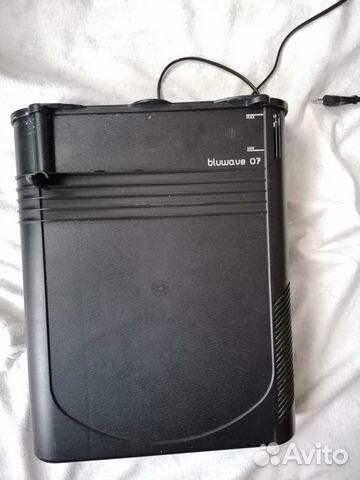 Фильтр Ferplast Bluwave 07