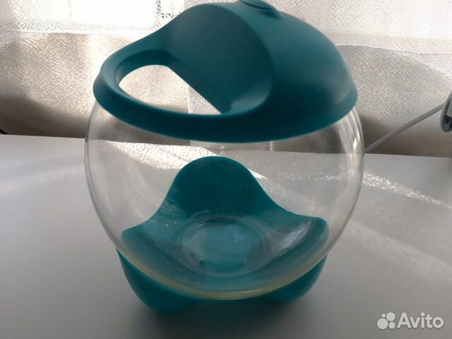 Аквариум Tetra Betta Bubble