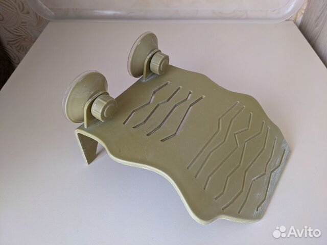 Островок для черепахи