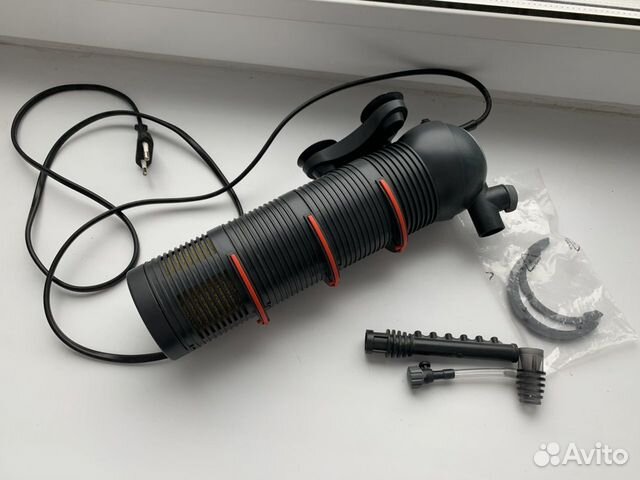 Фильтр внутренний eheim Biopower 200 (2412)