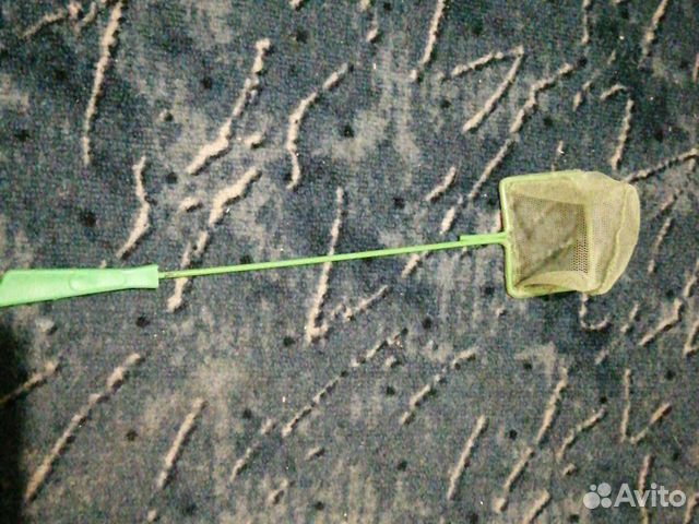 Сачок для аквариума