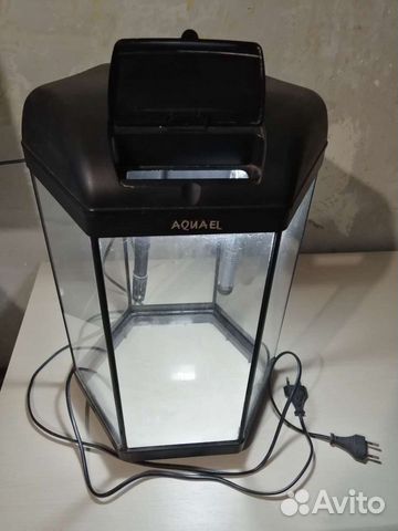 Аквариум aquael