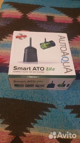 Smart ATO Lite sato-260P автодолив