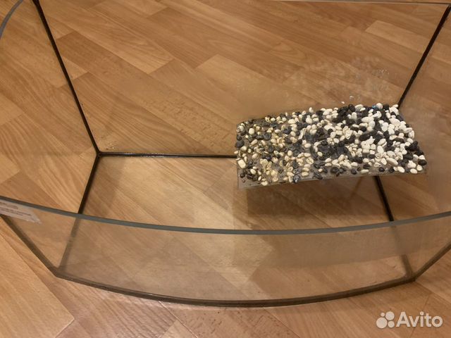 Аквариум для черепах