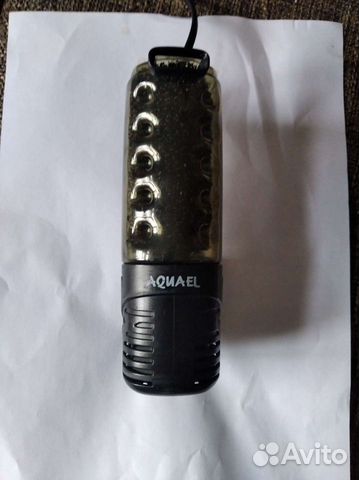 Фильтр для аквариума Aquael asap 300