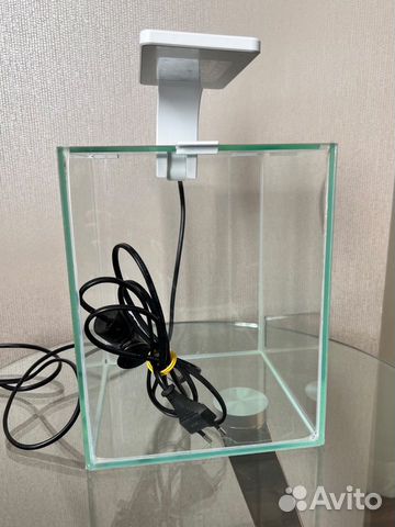 Аквариум aquael 10