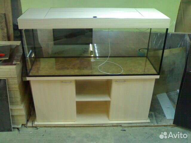 Аквариумный комплекс