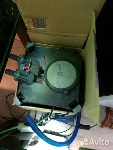 Фильтр eheim 2028