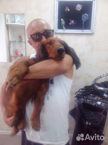 Жених ищет невесту