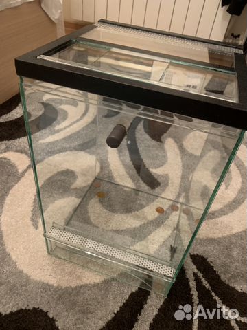 Террариум