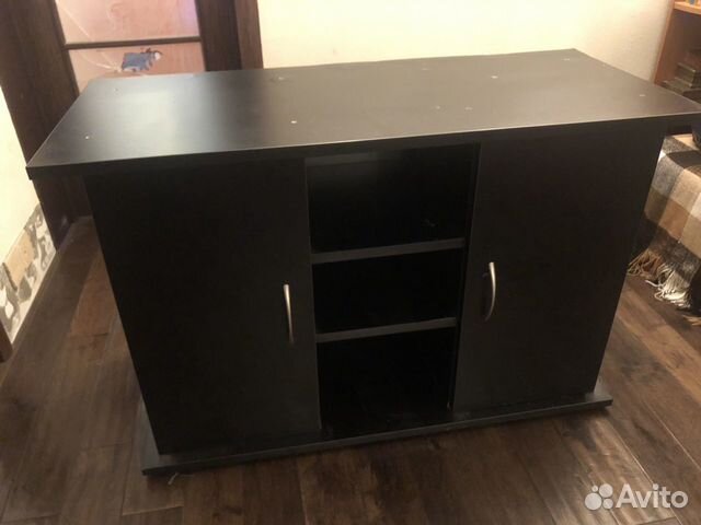 Тумба под аквариум 300л