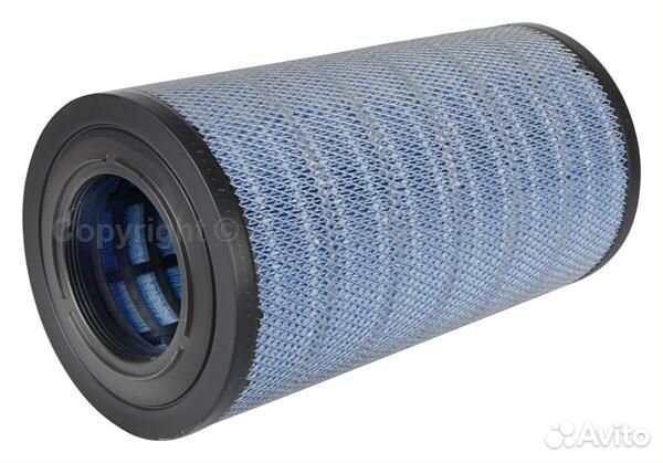 DAF 1931684 Фильтр воздушный DAF XF105 (ст. образц купить в Тольятти ...