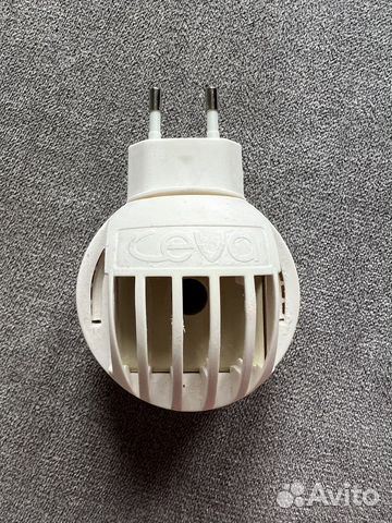 Адаптер для успокающего средства для собаки