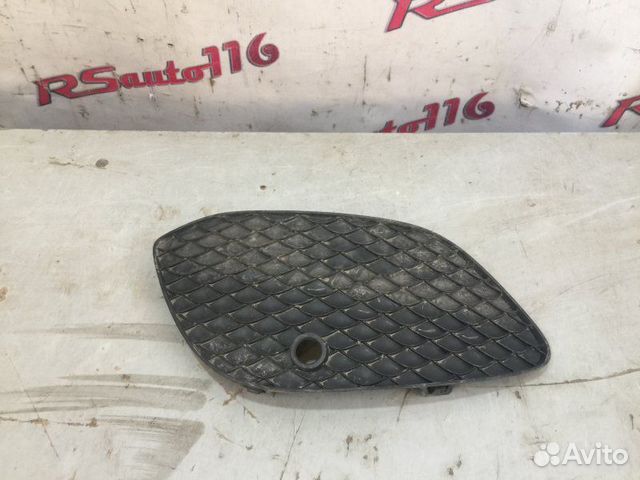 Решетка бампера передняя Mercedes Glc-Class X253 купить в Казани ...