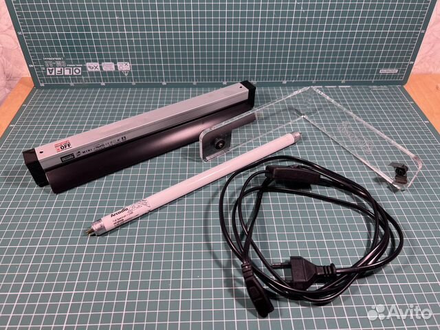 Светильник Arcadia Puresun Mini T5 8W
