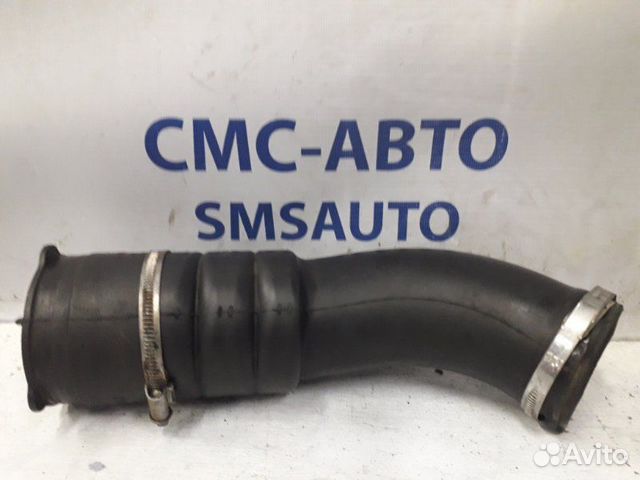 Патрубок воздушного фильтра Volvo S80 С80 2.5T купить в Москве VOLVO ...