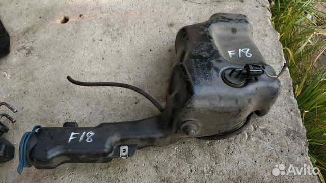 Mercedes w204 бачек омывателя a2048600260 в Москве, цена 2 000 руб ...