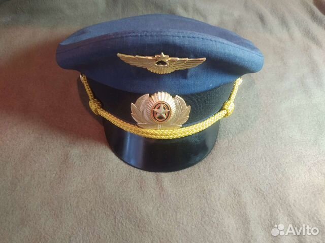 Фуражка офисная военная купить в Рязани | Хобби и отдых | Авито
