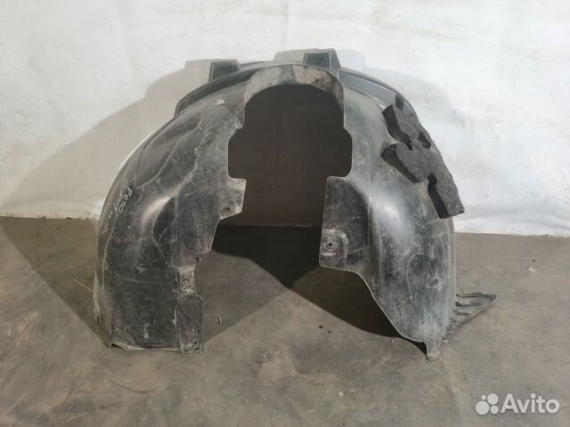 Volvo XC40 2017-2022 подкрылок передний правый купить в Москве ...