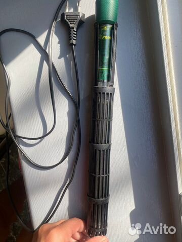 Нагреватель для аквариума Sera 300w