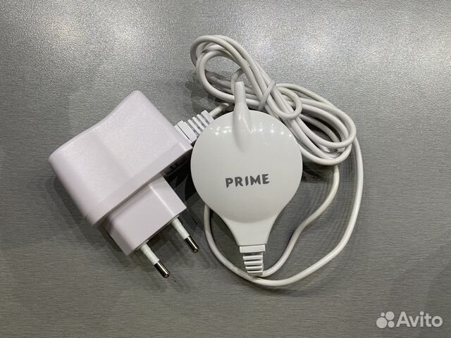 Компрессор для аквариума бесшумный prime pr-4104