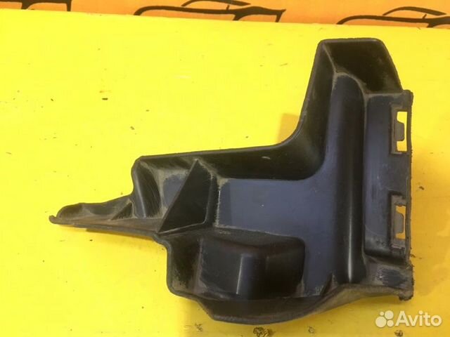 Кронштейн бампера передний правый Mercedes купить в Москве MERCEDES ...