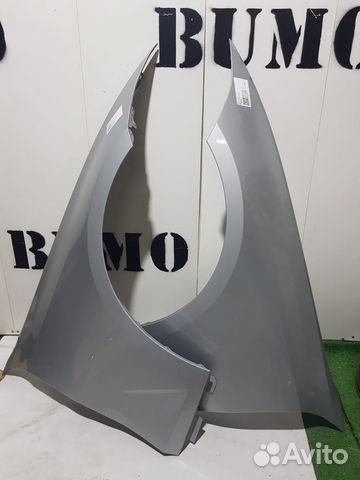 Крыло левая правая BMW G20 бмв Г20 купить в Москве BMW 41008494440 | Авито