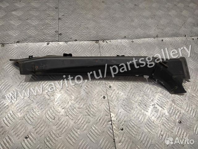 Накладка багажной двери Land Rover Range Rover Spo купить в Москве ...