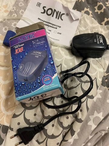 Компрессор Jebo 108