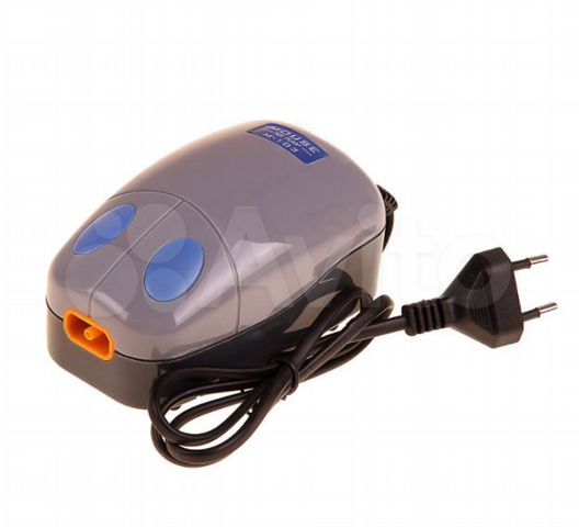 Компрессор аквариумный